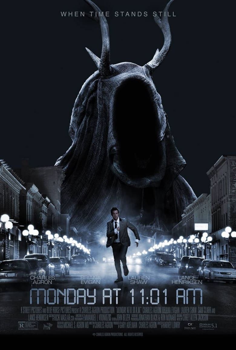 Monday at 11:01 A.M. Summary, Latest News, Trailer, Cast, Where to ...