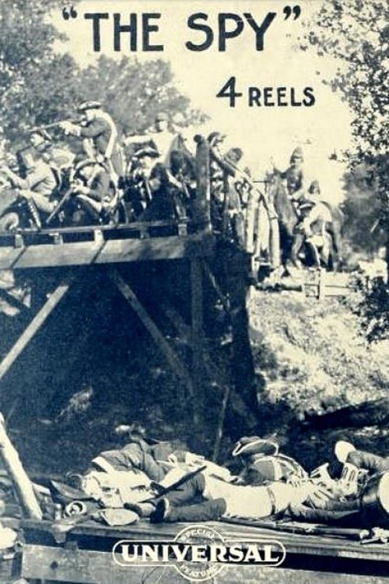 The Spy Summary, Latest News, Trailer, Cast, Where to Watch and More