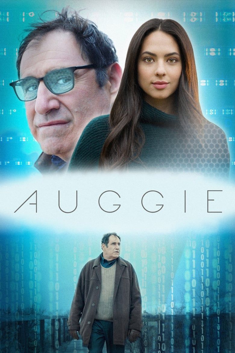 Auggie Summary, Latest News, Trailer, Cast, Where to Watch and More
