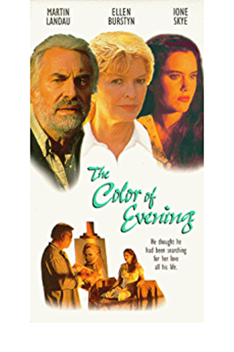 The Color of Evening Summary, Latest News, Trailer, Cast, Where to ...