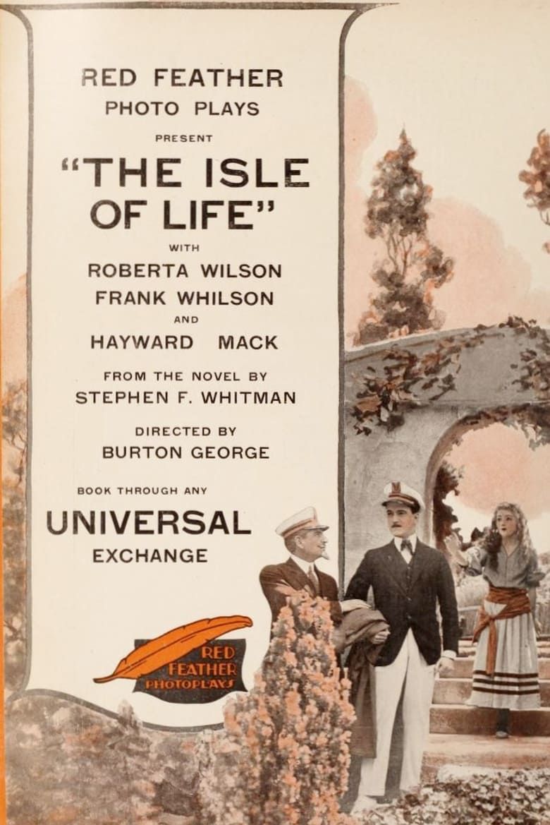 The Isle of Life Summary, Latest News, Trailer, Cast, Where to Watch ...