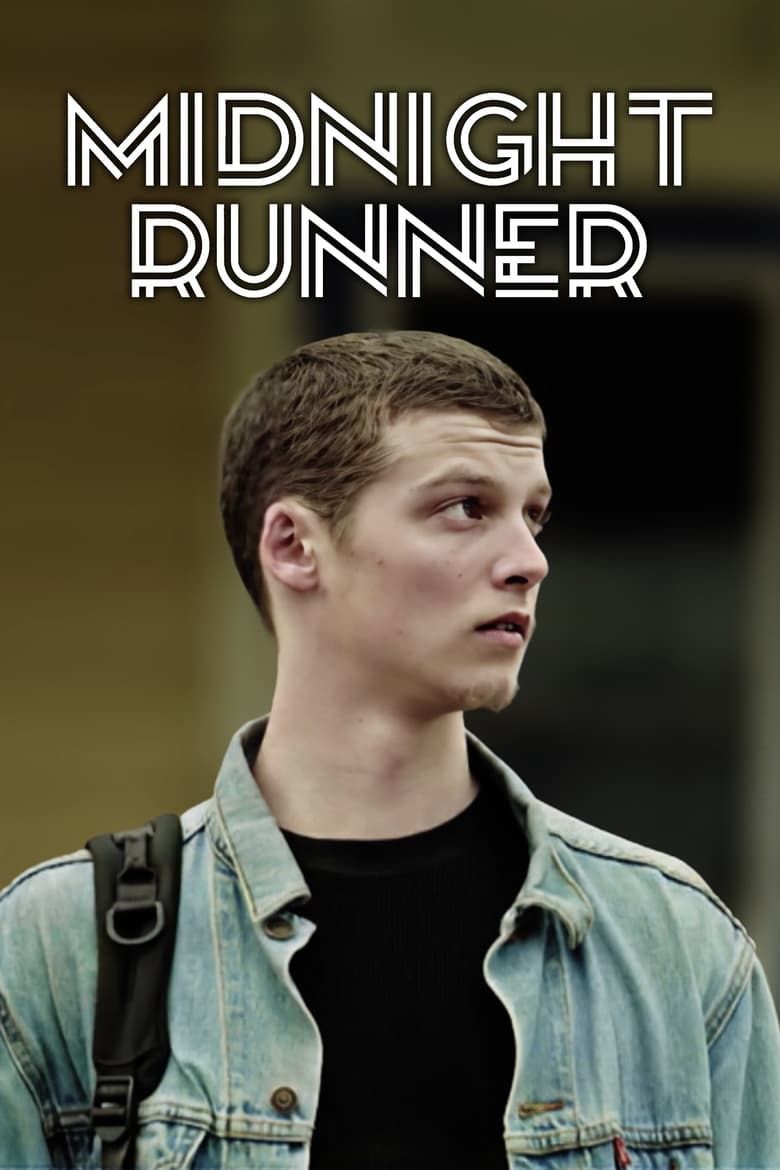 Midnight Runner Summary, Latest News, Trailer, Cast, Where to Watch and ...