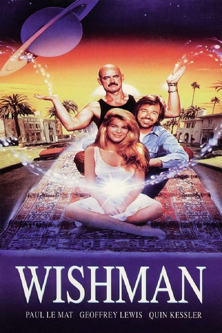 Wishman Summary, Latest News, Trailer, Cast, Where to Watch and More