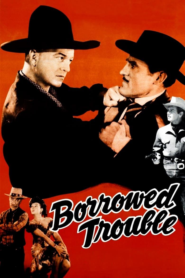 Borrowed Trouble Summary, Latest News, Trailer, Cast, Where to Watch ...