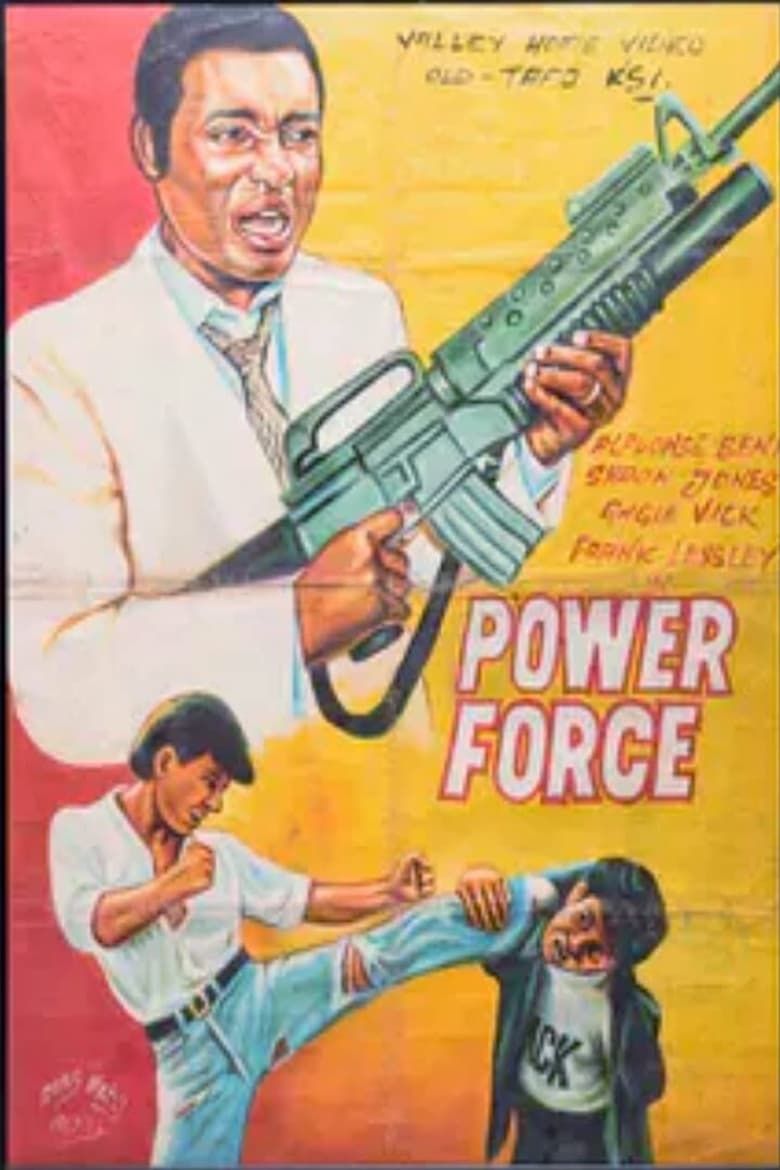 Power Force Summary, Latest News, Trailer, Cast, Where to Watch and More