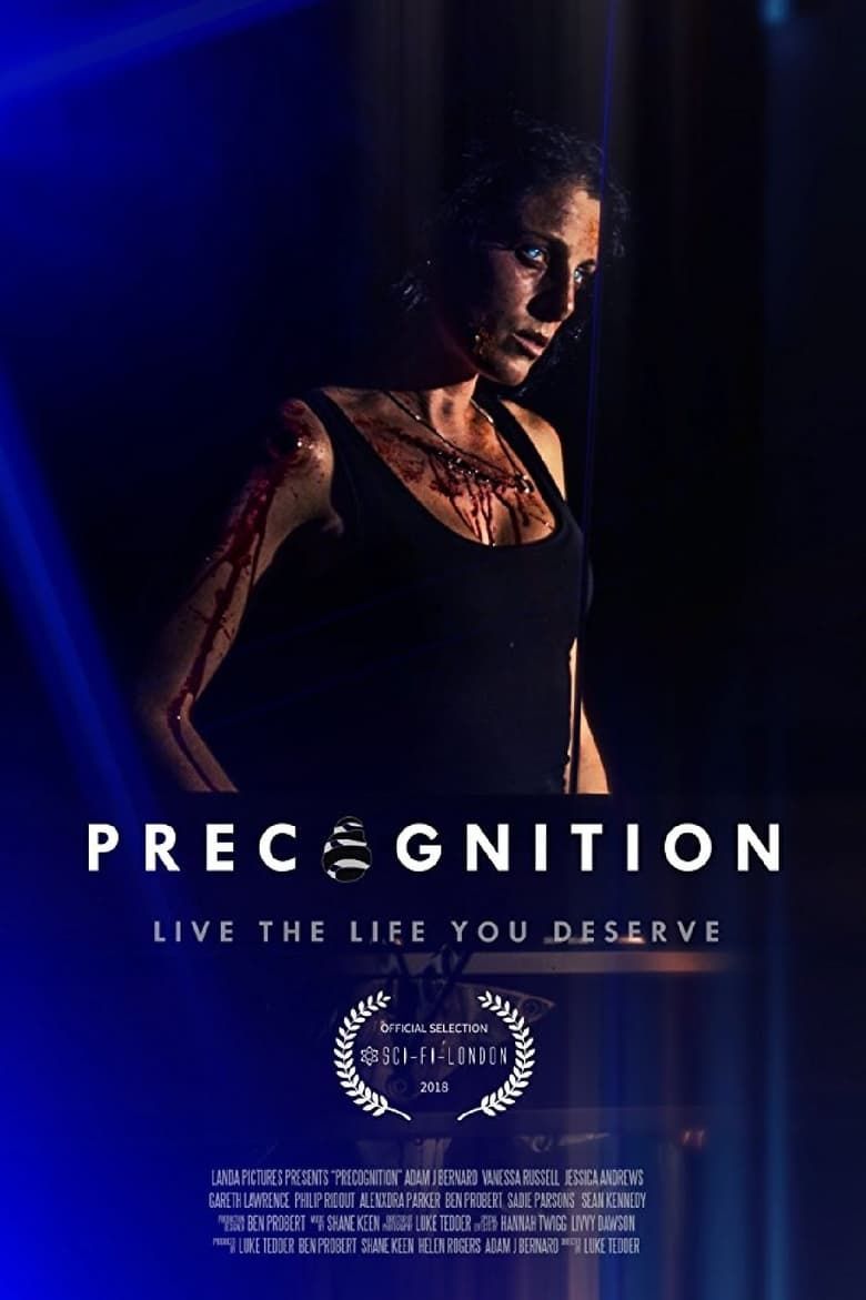 Precognition Summary, Latest News, Trailer, Cast, Where to Watch and More