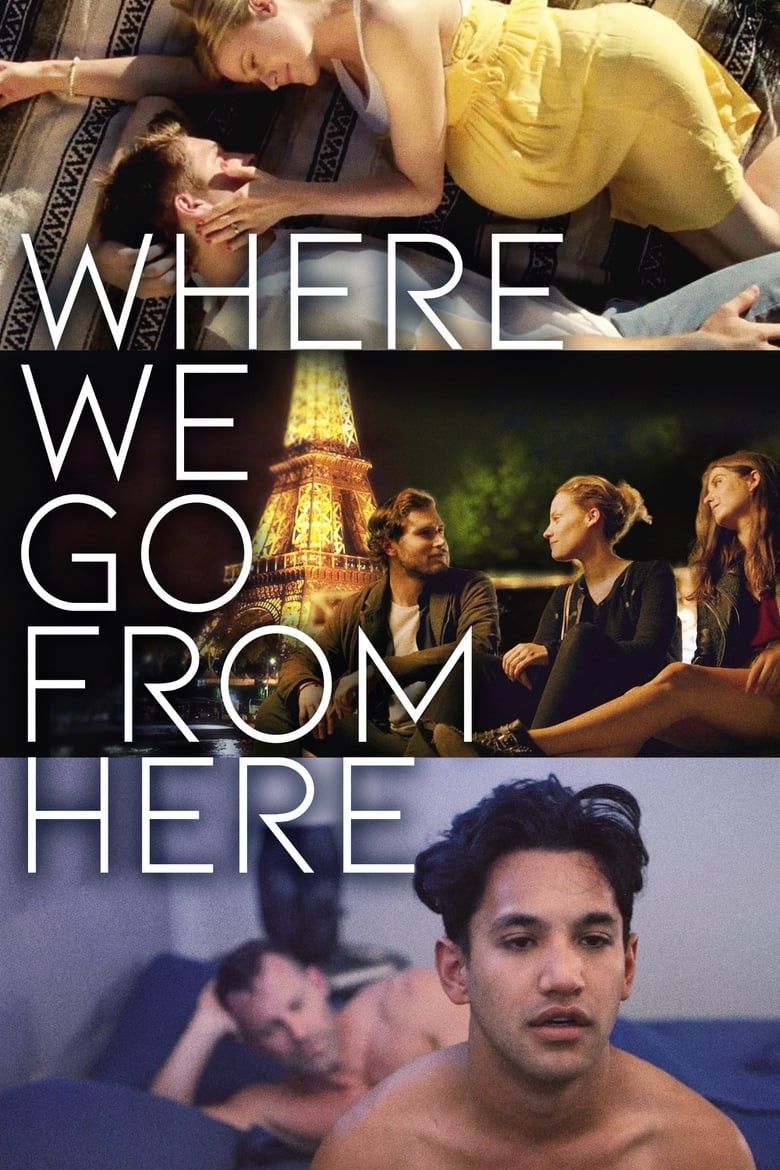 Where We Go from Here Summary, Latest News, Trailer, Cast, Where to ...
