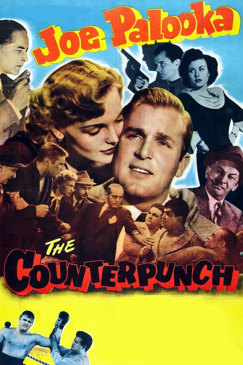 Joe Palooka in the Counterpunch Summary, Latest News, Trailer, Cast ...