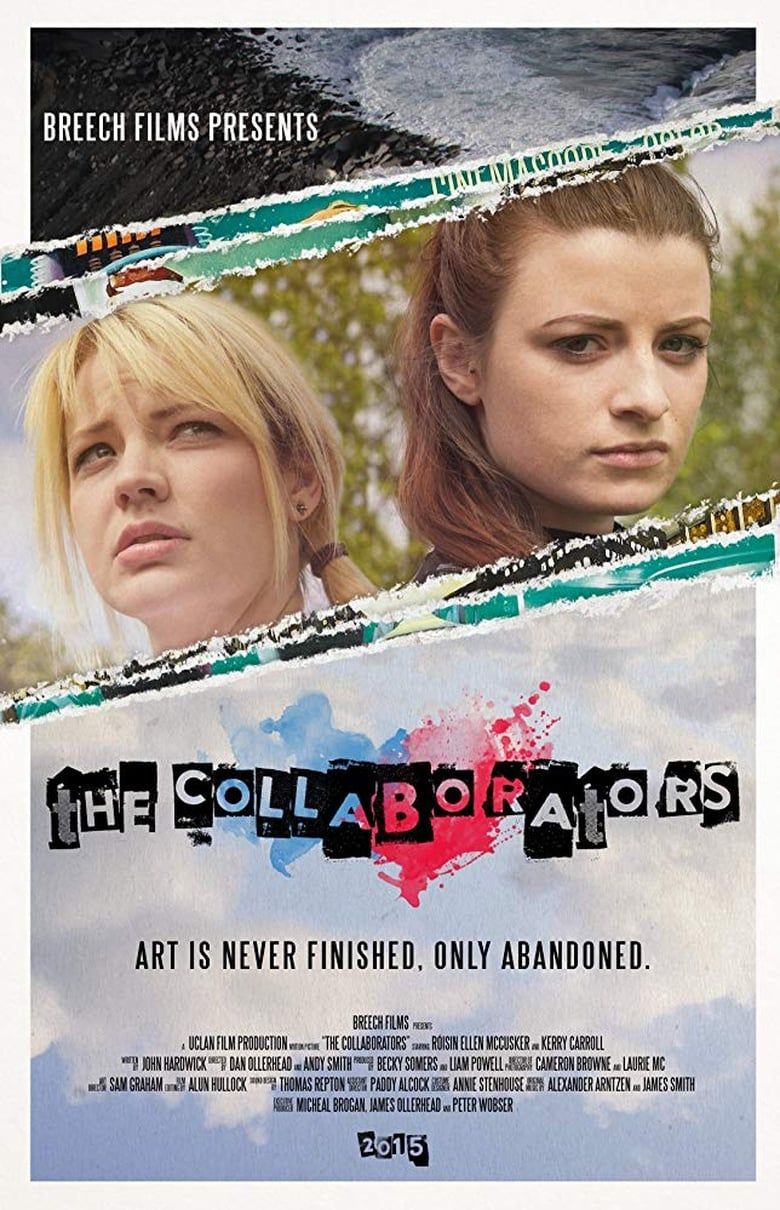 The Collaborators Summary, Latest News, Trailer, Cast, Where to Watch ...