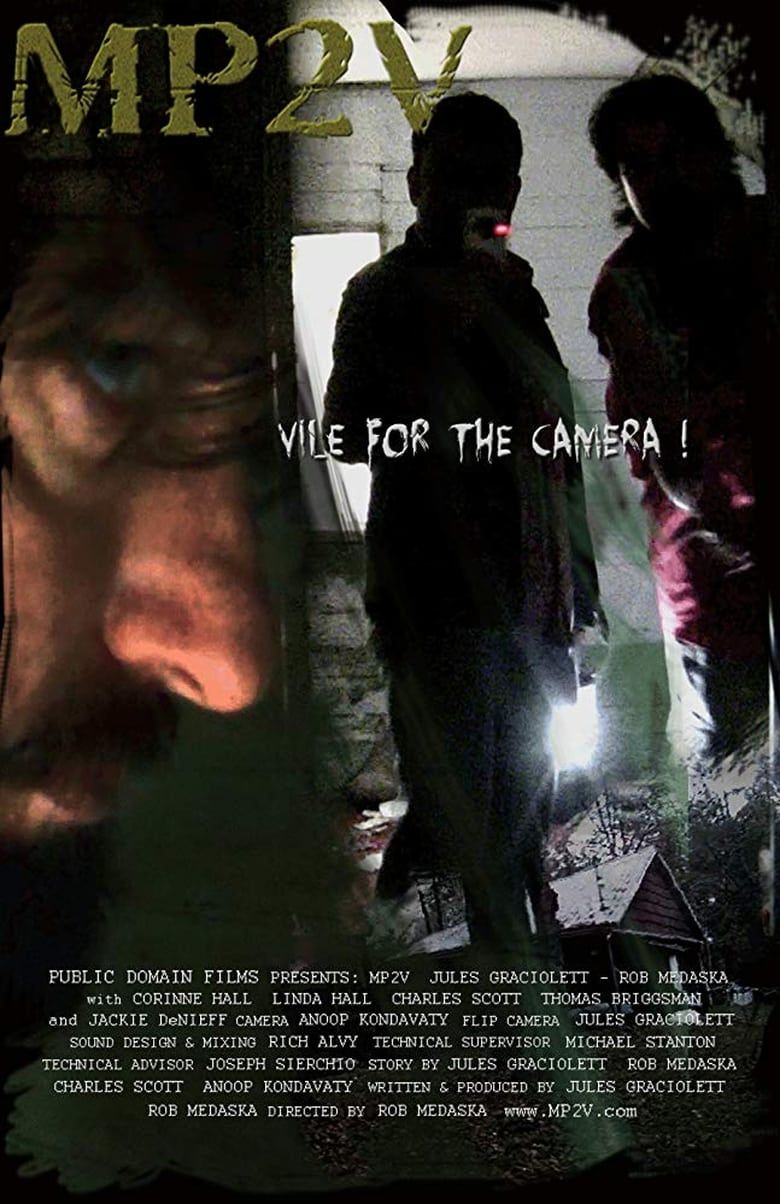 MP2V Summary, Latest News, Trailer, Cast, Where to Watch and More