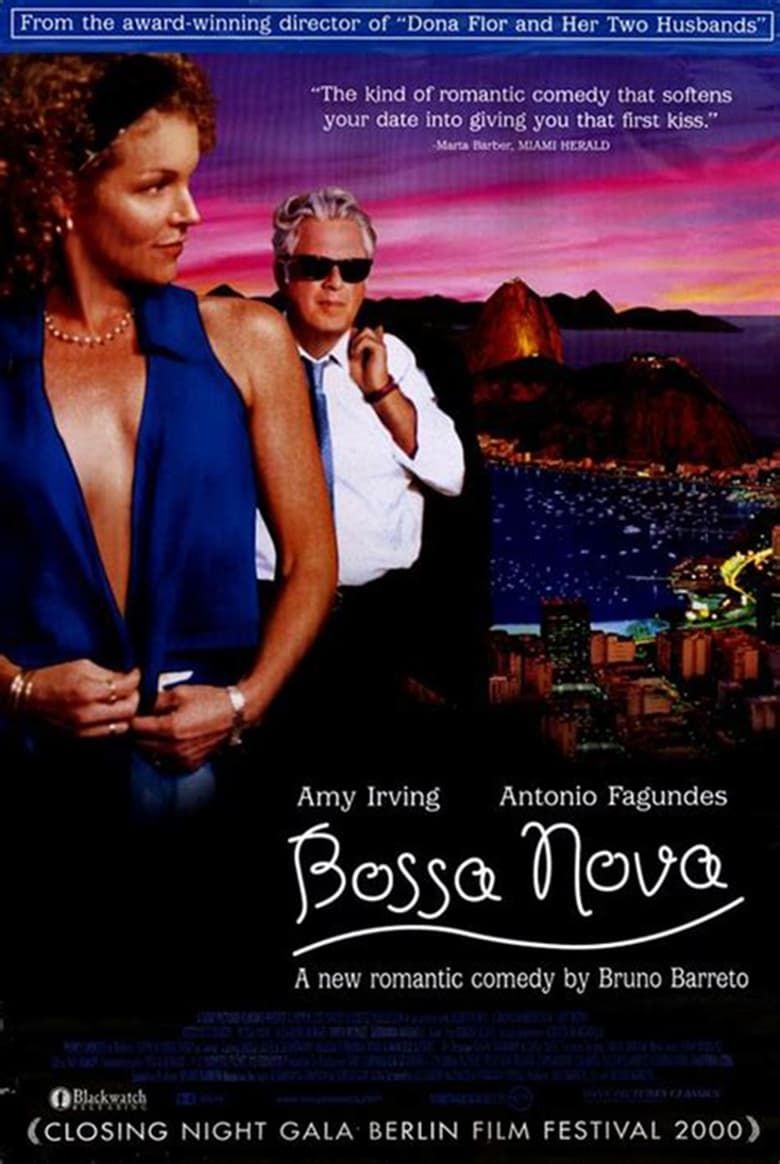 Bossa Nova Summary, Latest News, Trailer, Cast, Where to Watch and More