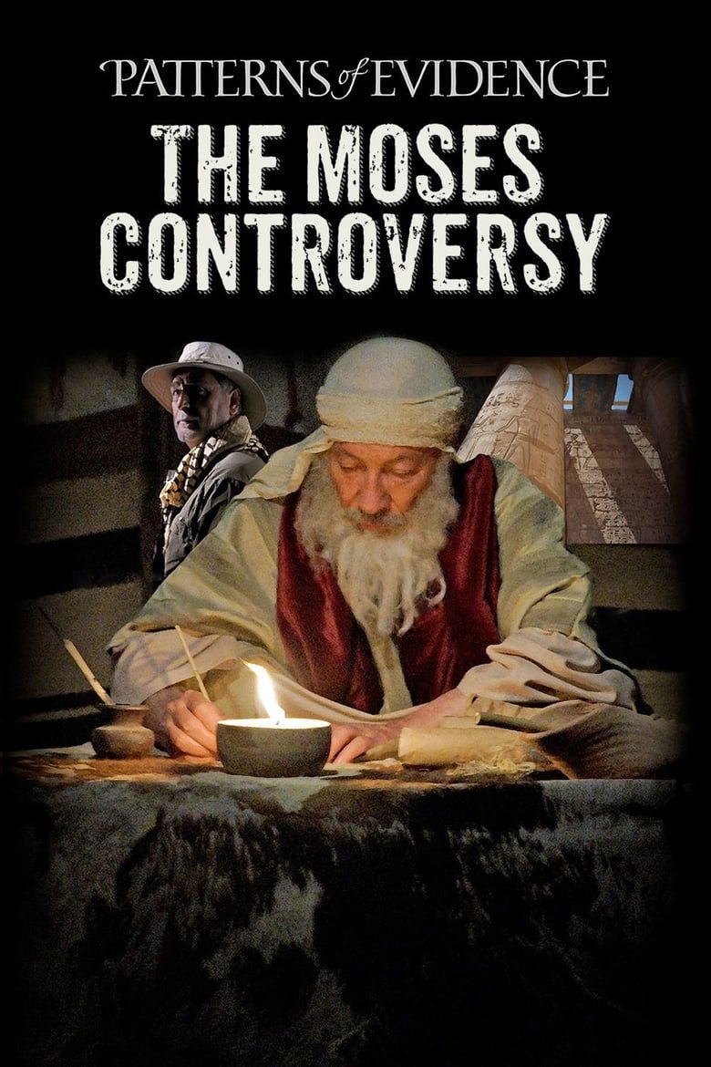 Patterns of Evidence: The Moses Controversy Summary, Latest News ...