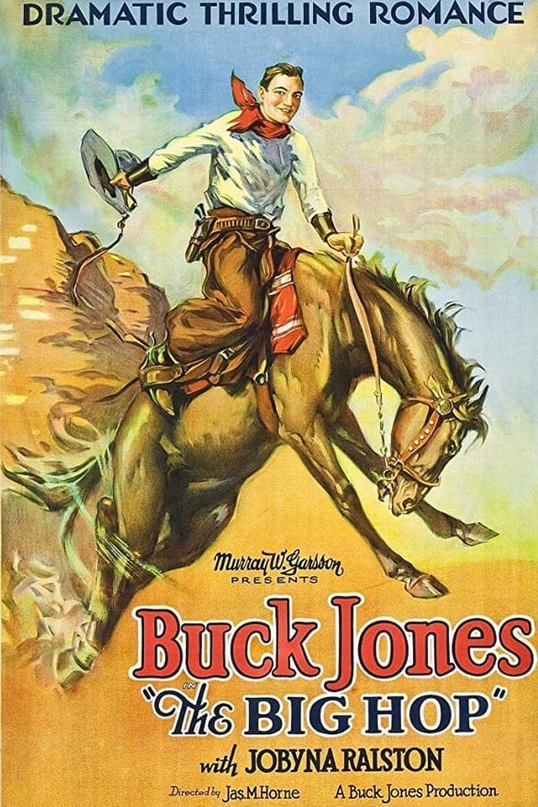 The Big Hop Summary, Latest News, Trailer, Cast, Where to Watch and More