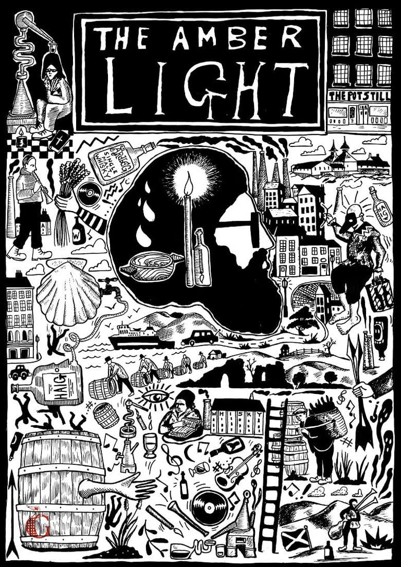 The Amber Light Summary, Latest News, Trailer, Cast, Where to Watch and ...
