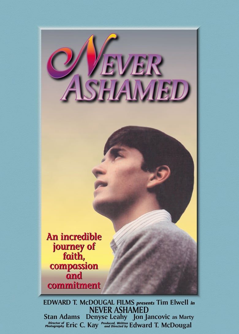 Never Ashamed Summary, Latest News, Trailer, Cast, Where to Watch and More