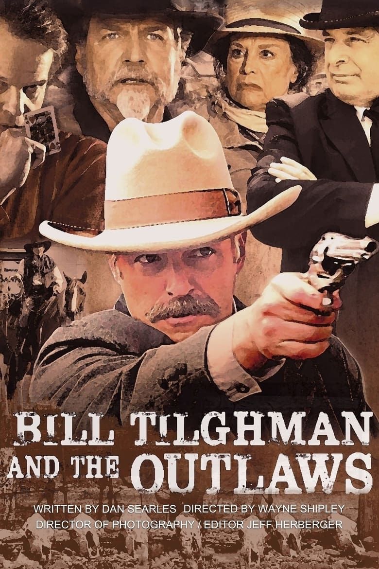 Bill Tilghman and the Outlaws Summary, Latest News, Trailer, Cast ...