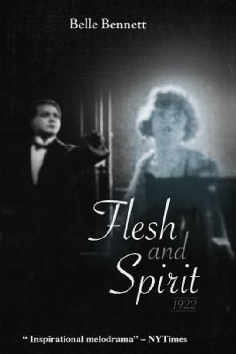 Flesh and Spirit Summary, Latest News, Trailer, Cast, Where to Watch ...