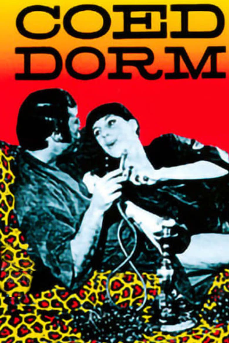 Coed Dorm Summary, Latest News, Trailer, Cast, Where to Watch and More