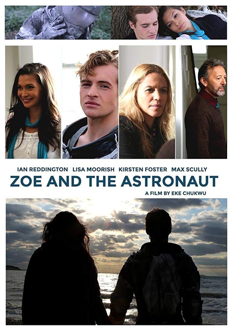 Zoe and the Astronaut Summary, Latest News, Trailer, Cast, Where to ...