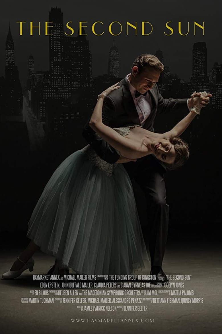 The Second Sun Summary, Latest News, Trailer, Cast, Where to Watch and More