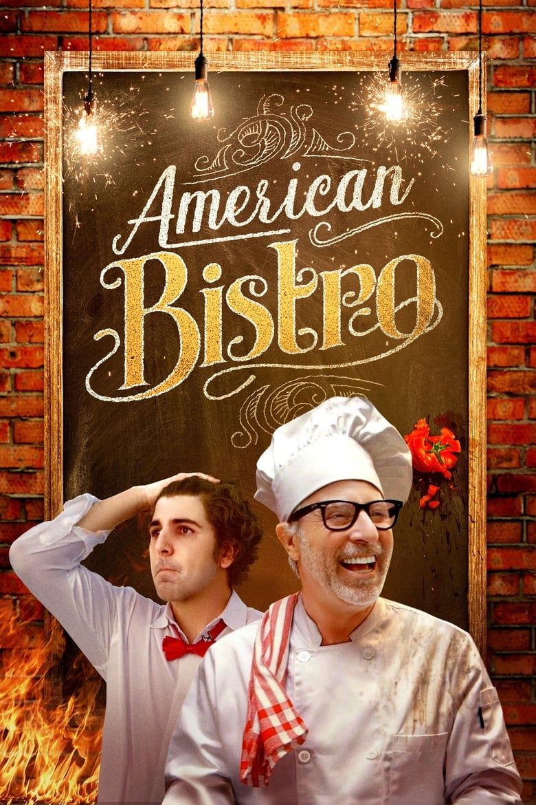 American Bistro Summary, Latest News, Trailer, Cast, Where to Watch and ...