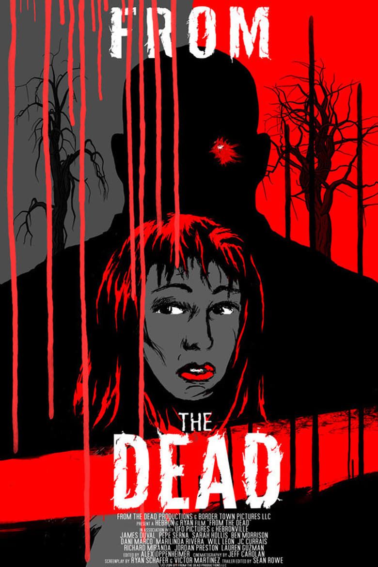 From the Dead Summary, Latest News, Trailer, Cast, Where to Watch and More