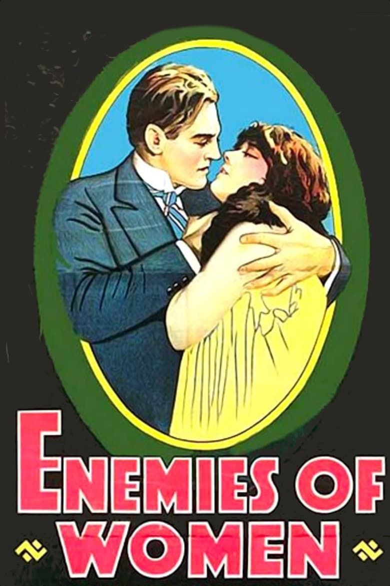 Enemies of Women Summary, Latest News, Trailer, Cast, Where to Watch ...