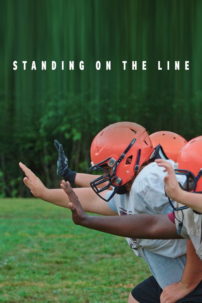 Standing on the Line Summary, Latest News, Trailer, Cast, Where to ...