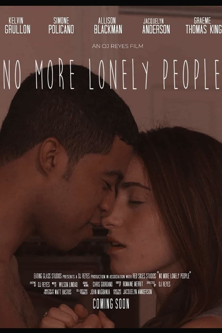 No More Lonely People Summary, Latest News, Trailer, Cast, Where to ...
