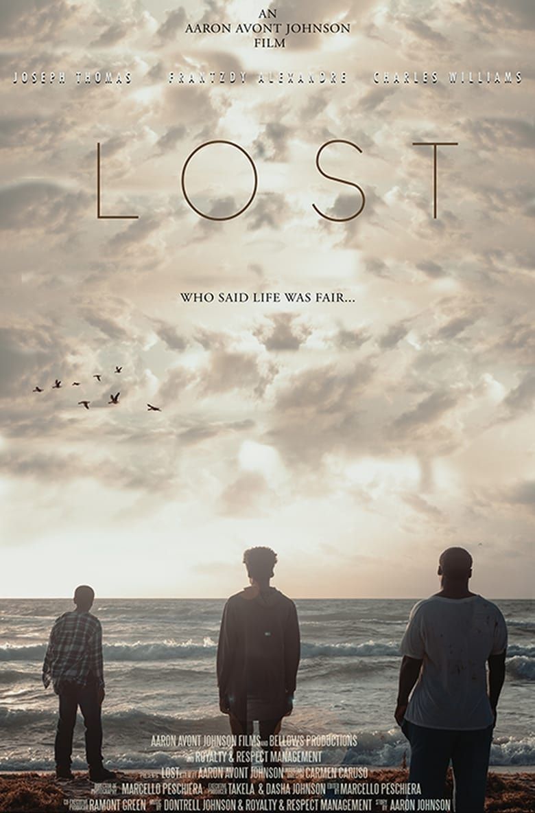 Lost Summary, Latest News, Trailer, Cast, Where to Watch and More