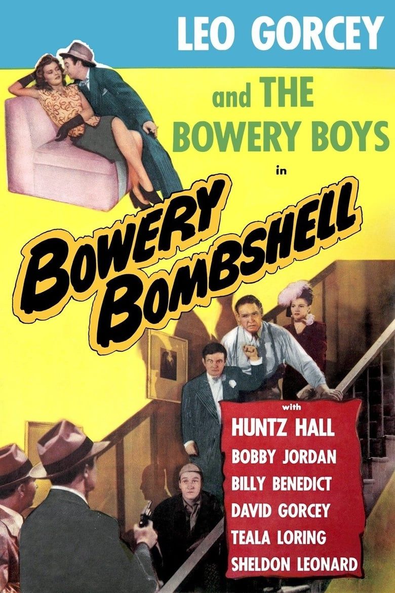 Bowery Bombshell Summary, Latest News, Trailer, Cast, Where to Watch ...