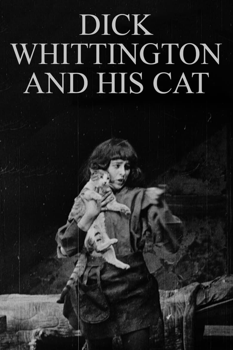 Dick Whittington and His Cat Summary, Latest News, Trailer, Cast, Where ...