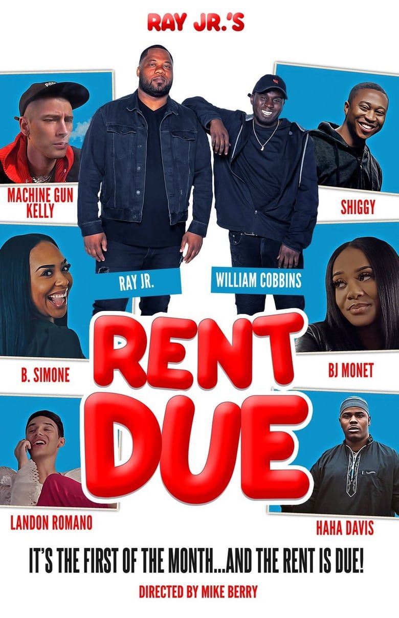 Rent Due Summary, Latest News, Trailer, Cast, Where to Watch and More