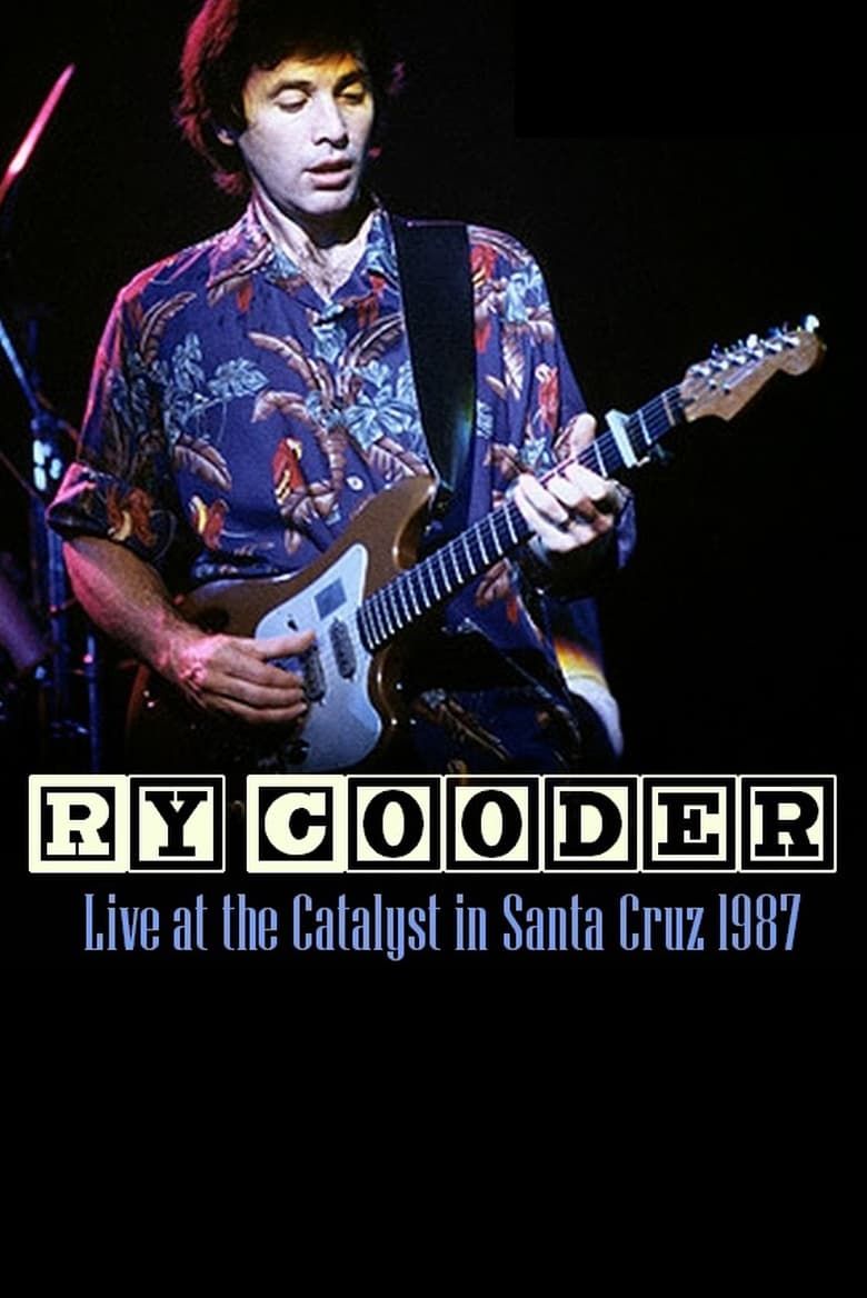 Ry Cooder & The Moula Banda Rhythm Aces: Let's Have a Ball Summary ...