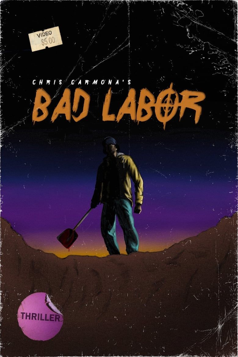 Bad Labor Summary, Latest News, Trailer, Cast, Where to Watch and More