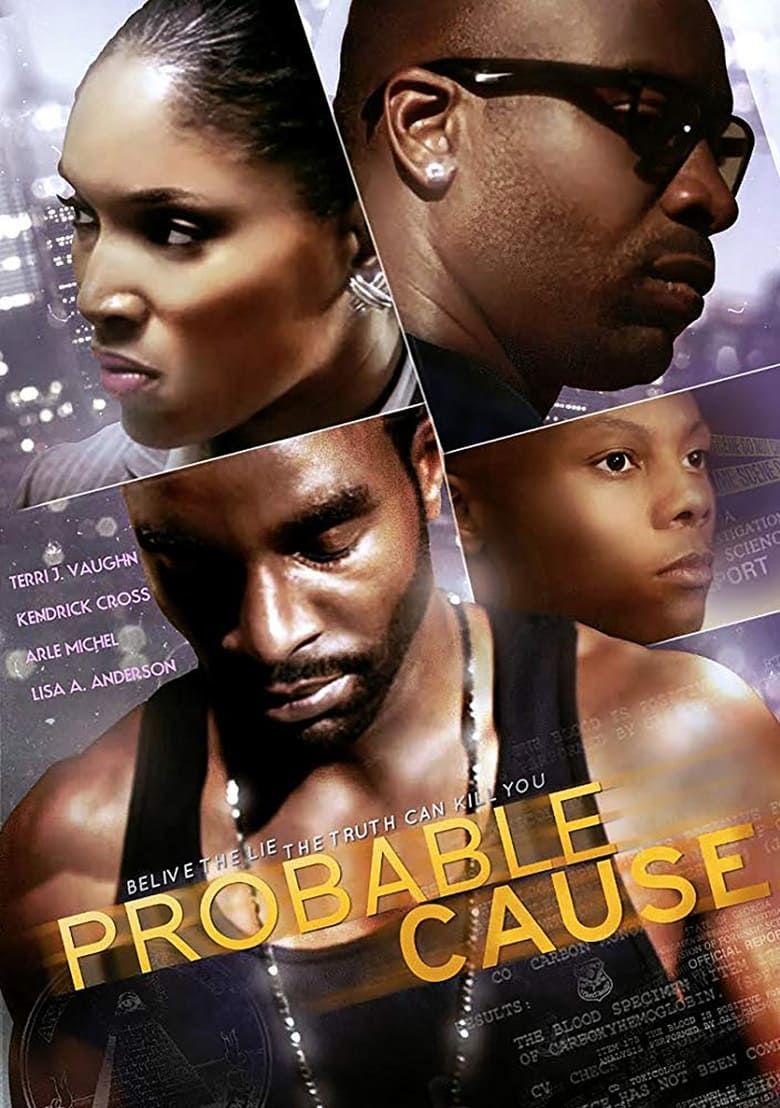 Probable Cause Summary, Latest News, Trailer, Cast, Where to Watch and More