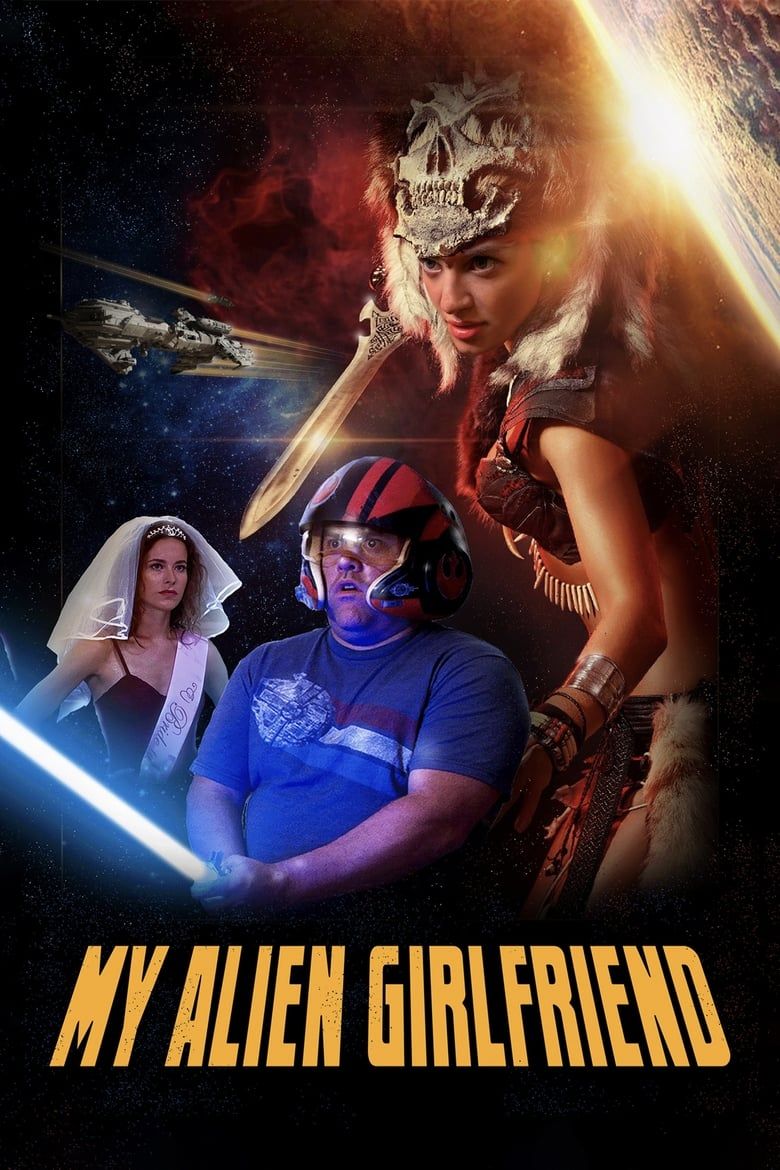 My Alien Girlfriend Summary, Latest News, Trailer, Cast, Where to Watch ...