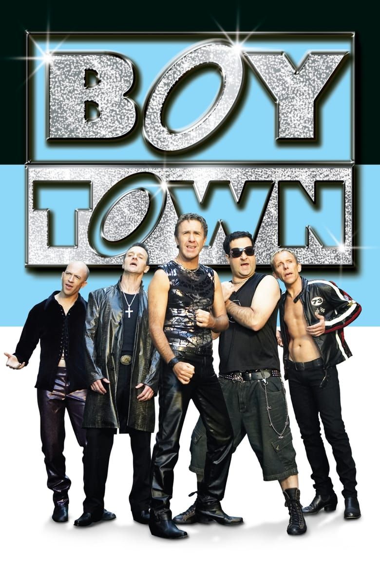 BoyTown Summary, Latest News, Trailer, Cast, Where to Watch and More