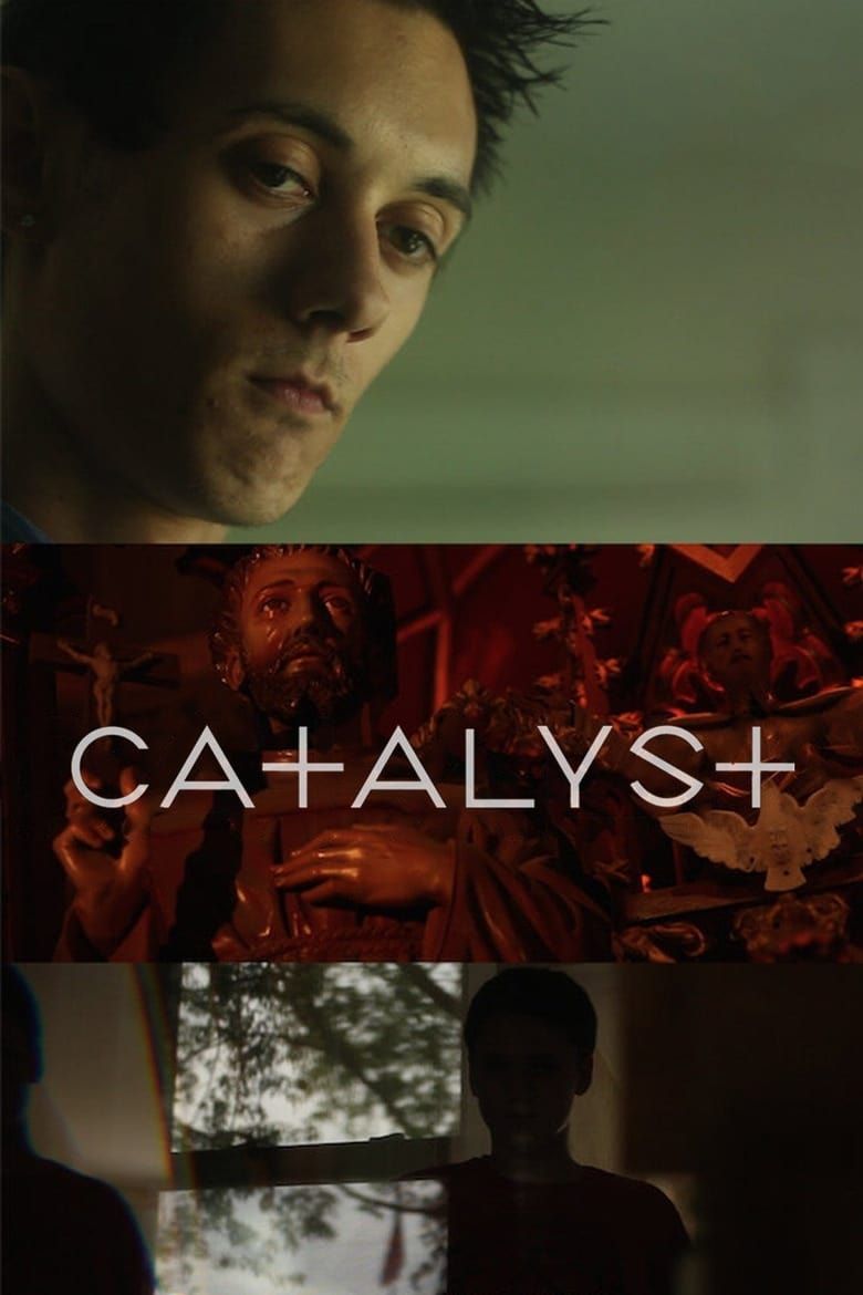 Catalyst Summary, Latest News, Trailer, Cast, Where to Watch and More