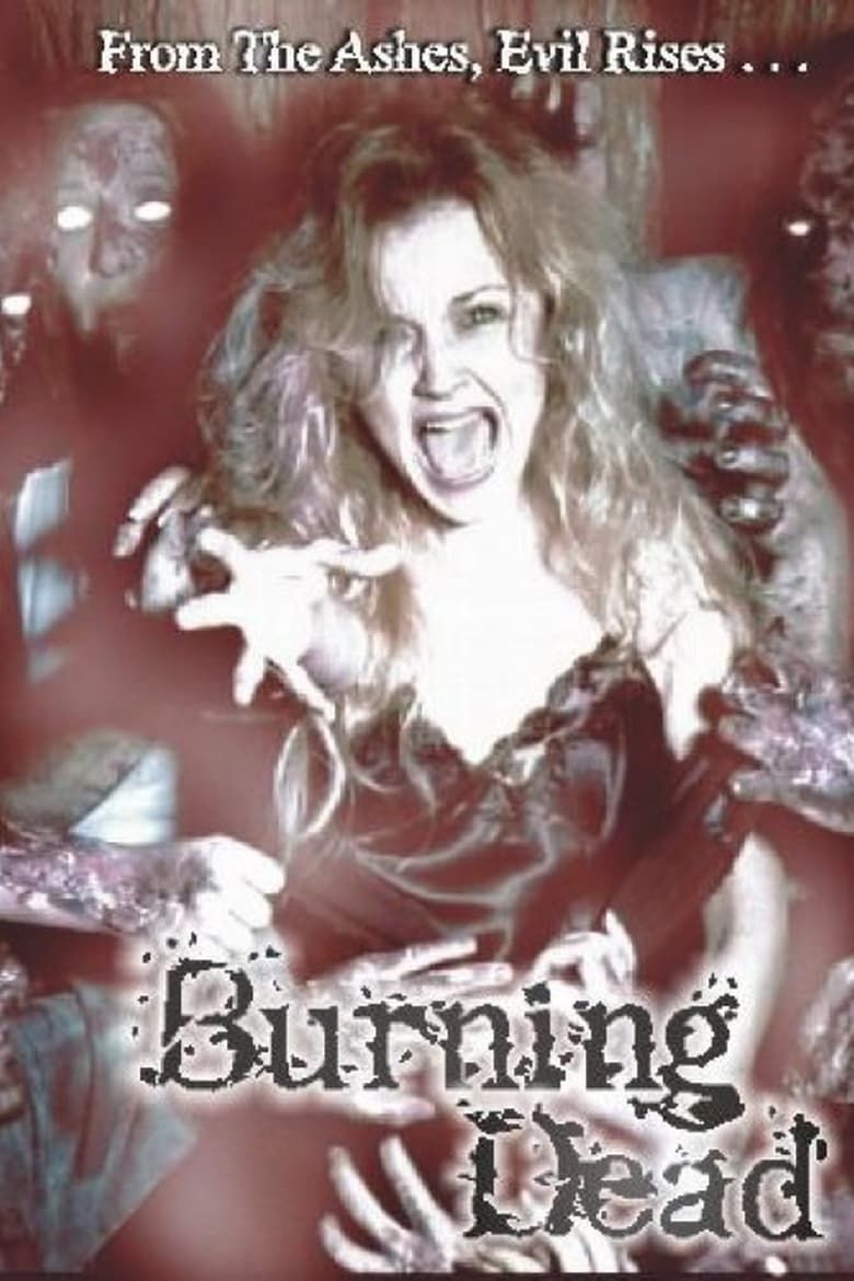 Burning Dead Summary, Latest News, Trailer, Cast, Where to Watch and More