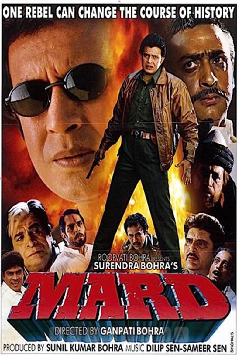 Mard Summary, Latest News, Trailer, Cast, Where to Watch and More