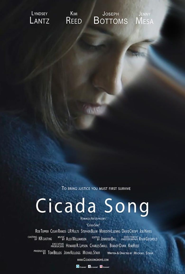 Cicada Song Summary, Latest News, Trailer, Cast, Where to Watch and More