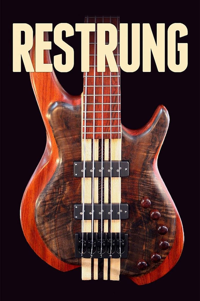 Restrung Summary, Latest News, Trailer, Cast, Where to Watch and More