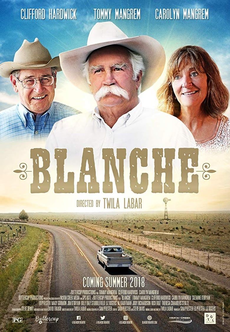 Blanche Summary, Latest News, Trailer, Cast, Where to Watch and More