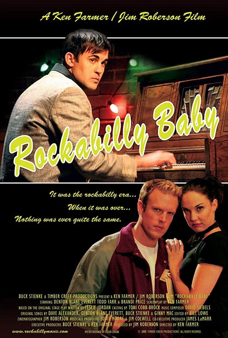 Rockabilly Baby Summary, Latest News, Trailer, Cast, Where to Watch and ...