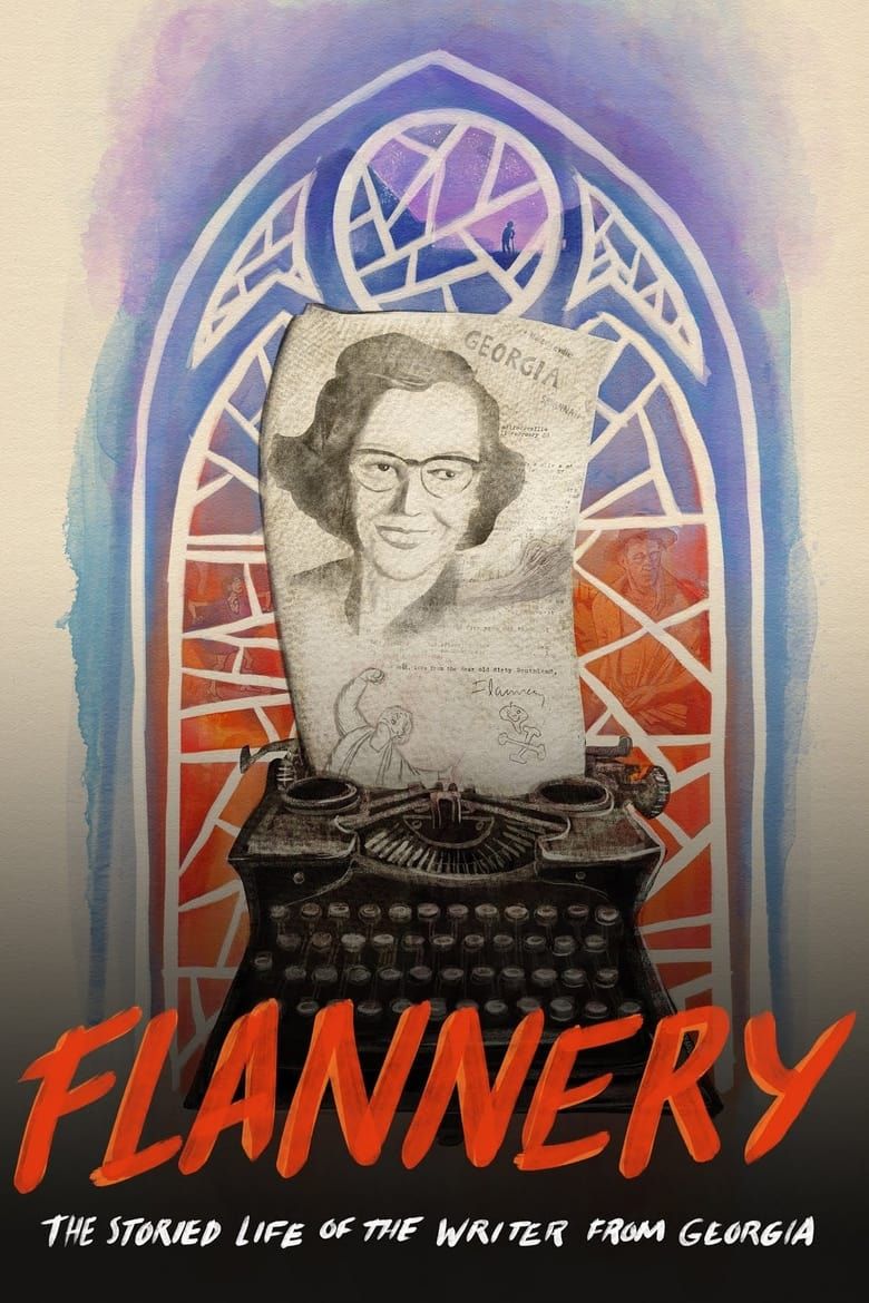 Flannery Summary, Latest News, Trailer, Cast, Where to Watch and More