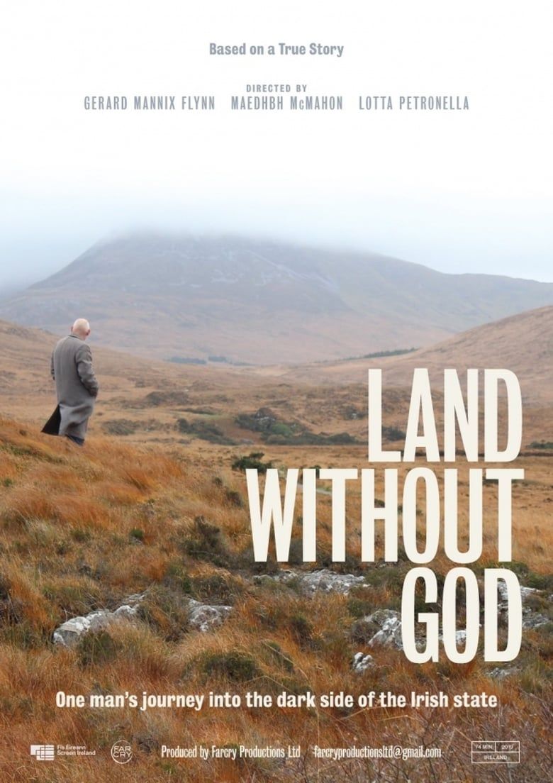 Land Without God Summary, Latest News, Trailer, Cast, Where to Watch ...