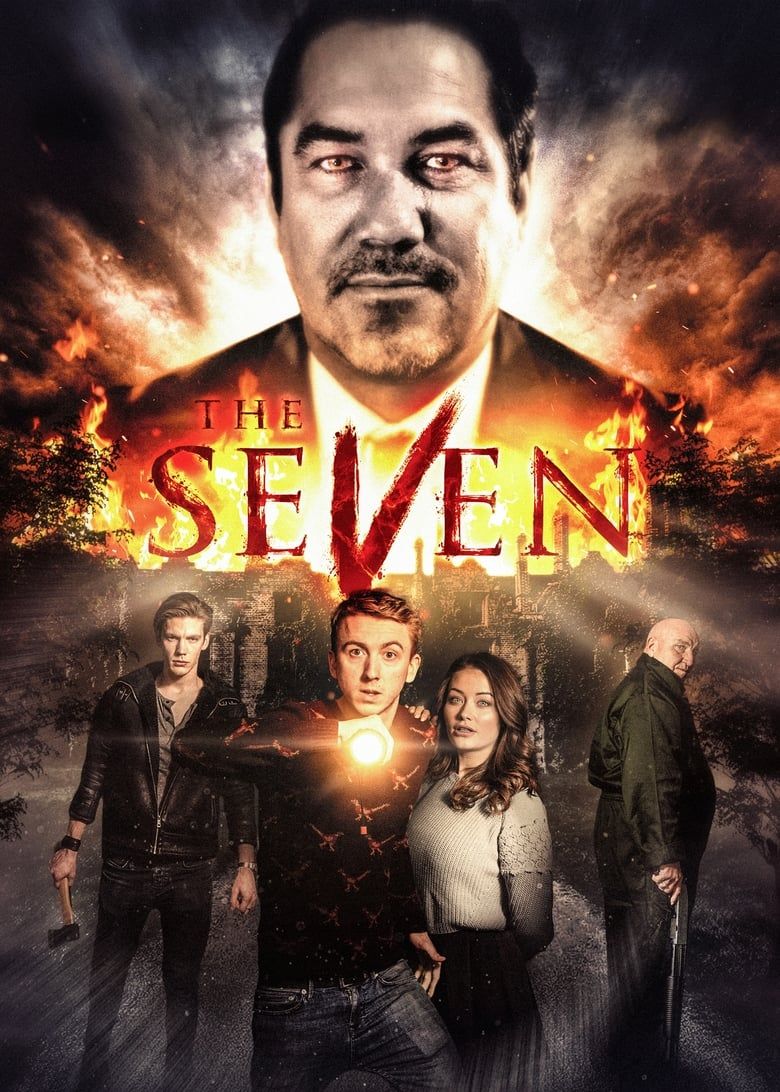 The Seven Summary, Latest News, Trailer, Cast, Where to Watch and More