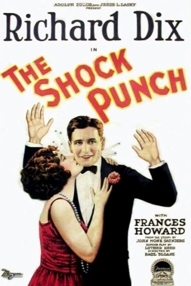 The Shock Punch Summary, Latest News, Trailer, Cast, Where to Watch and ...