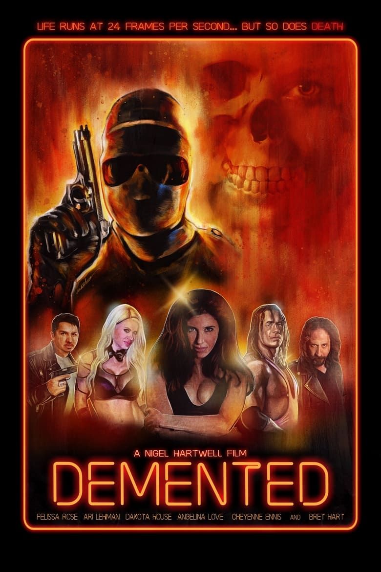 Demented Summary, Latest News, Trailer, Cast, Where to Watch and More